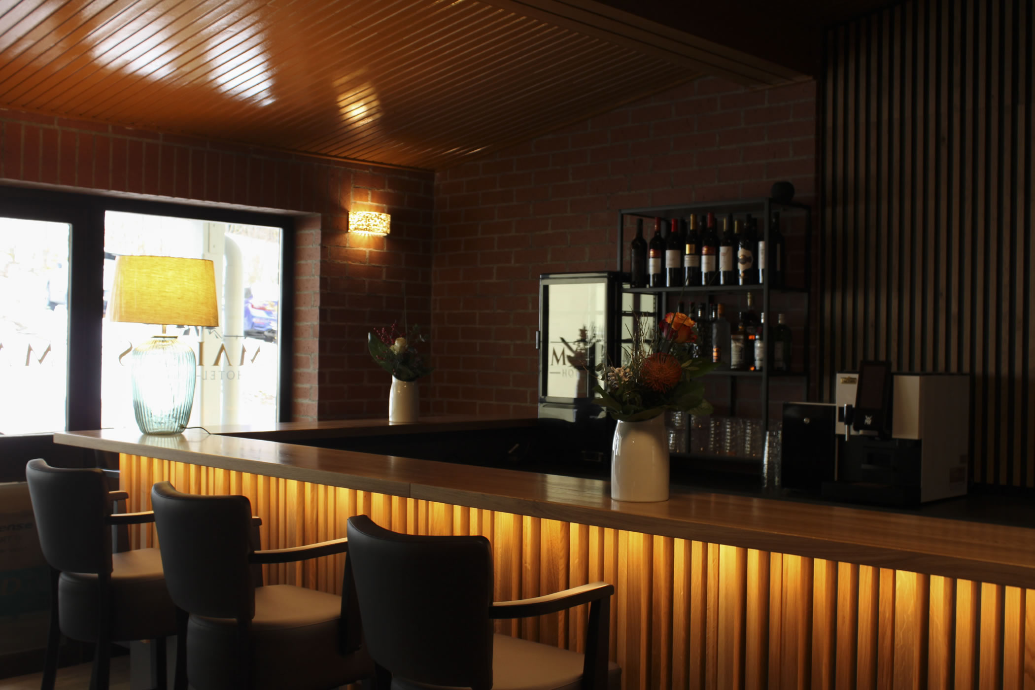 Maiers Hotel-Resort BAR
